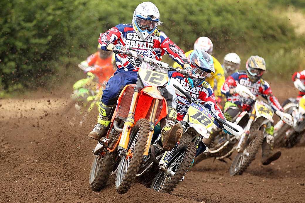 IMBA ready for Battle of Britain