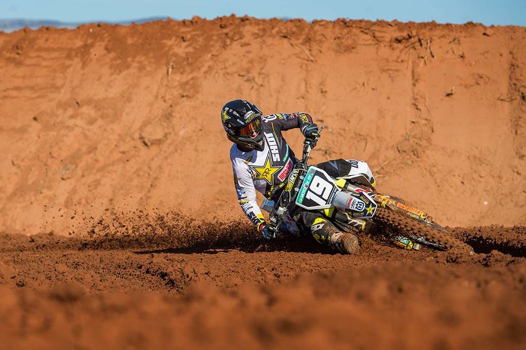 Motocross Events What's On For W/E: 2nd September 2018