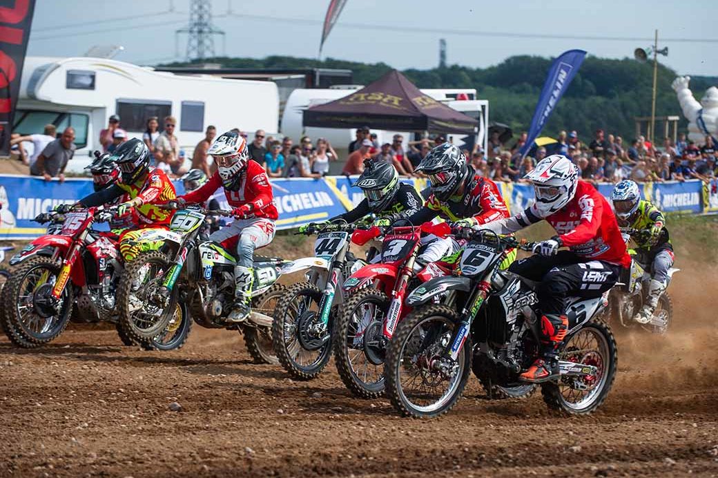 MX Nationals signs off at Cusses Gorse - preview