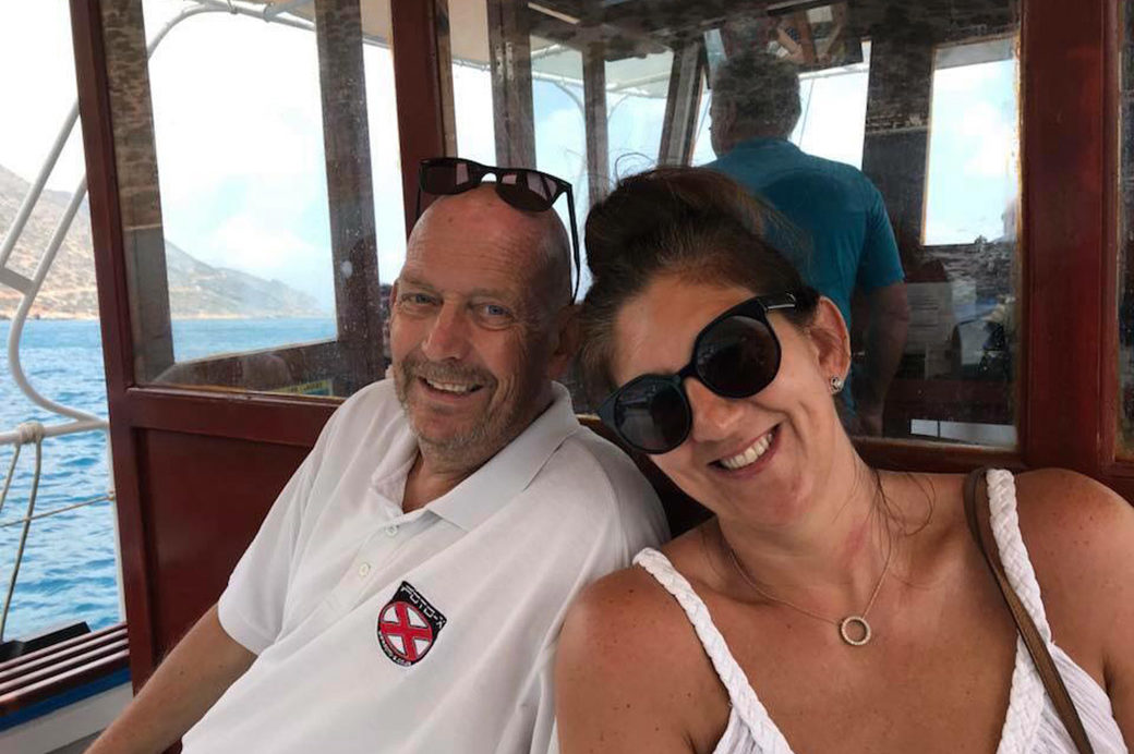 Tim Tighe: 1957-2018 - a true Black Country gentleman