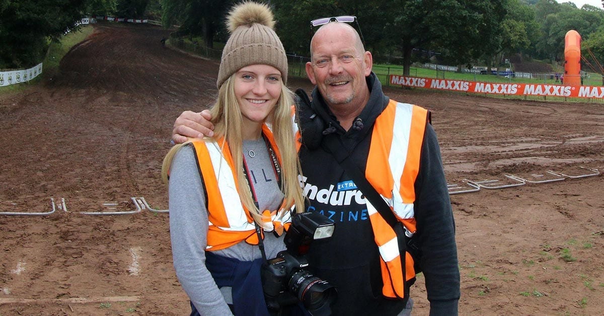 Tim Tighe: 1957-2018 - a true Black Country gentleman