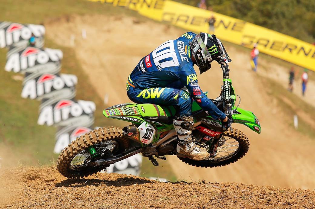 MXGP of Great Britain joins forces with the Motul International Dirt ...