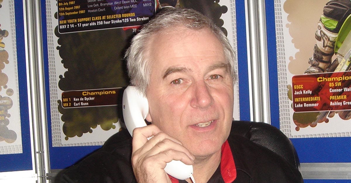 British Trials in safe hands