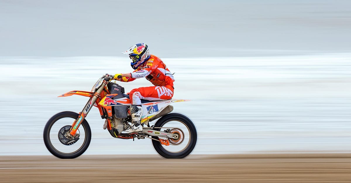 Nathan Watson storms to Red Bull Knock Out victory