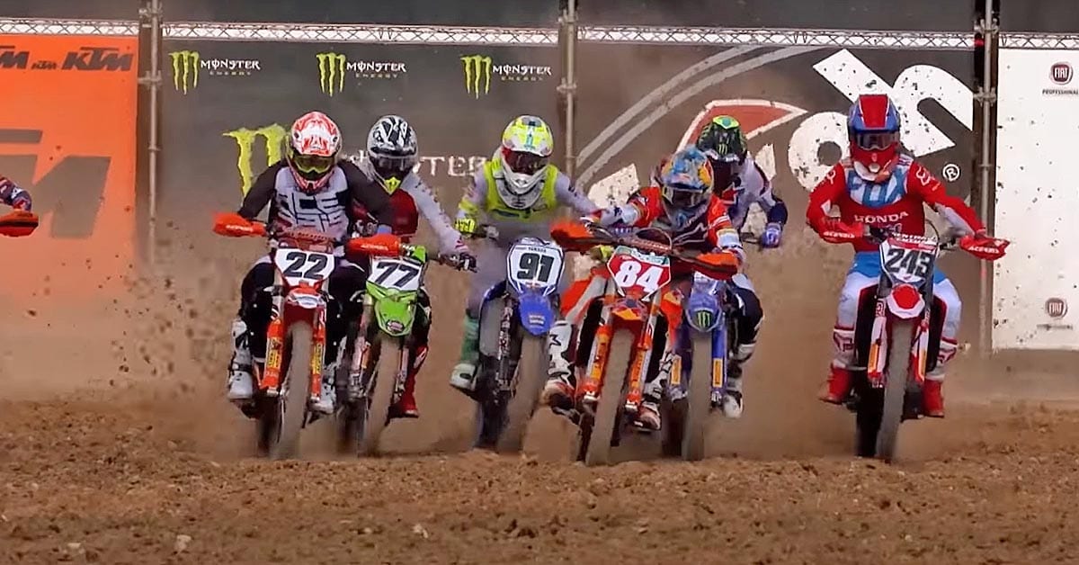 MX World: Going Global – Season 1 Ep.3