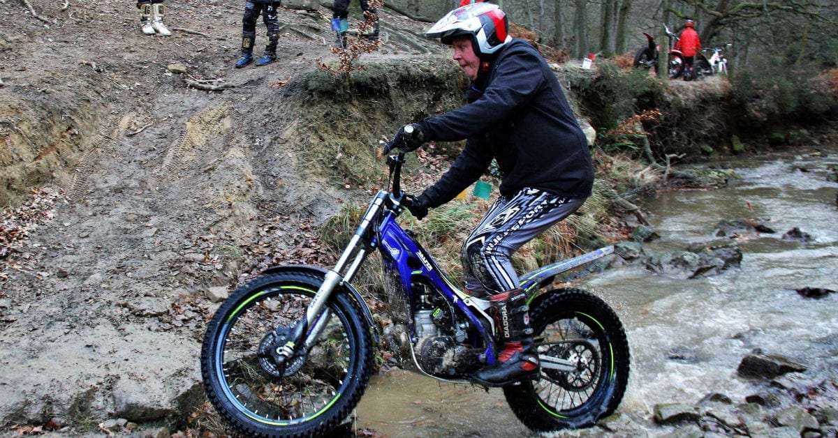 Scarborough DMC Start year on a high