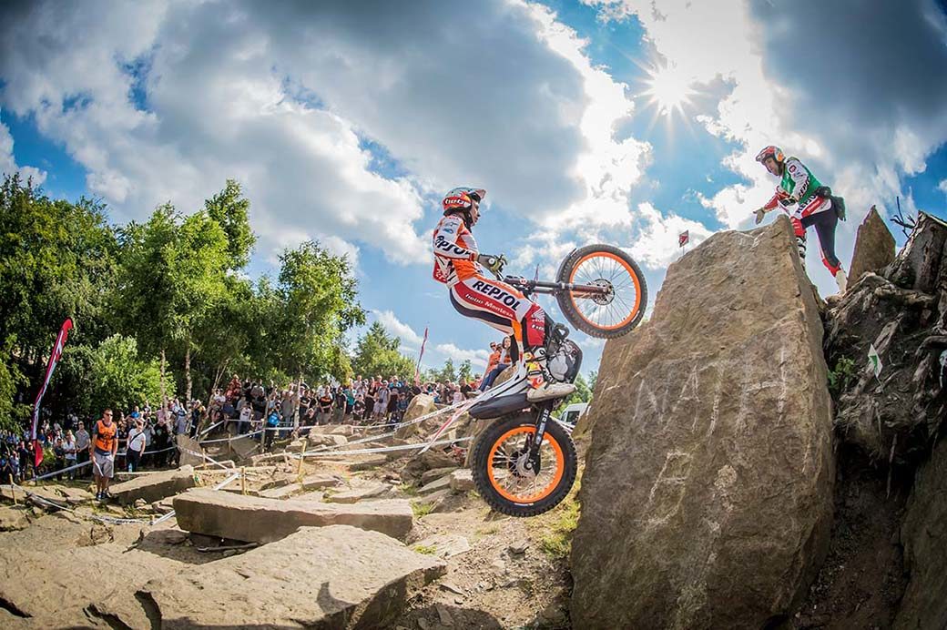 How about a non-championship international packed with stars ...