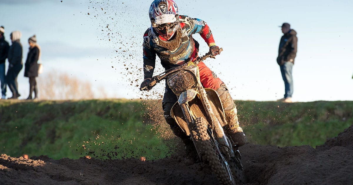 Motocross Events What's On For W/E: 3rd March 2019