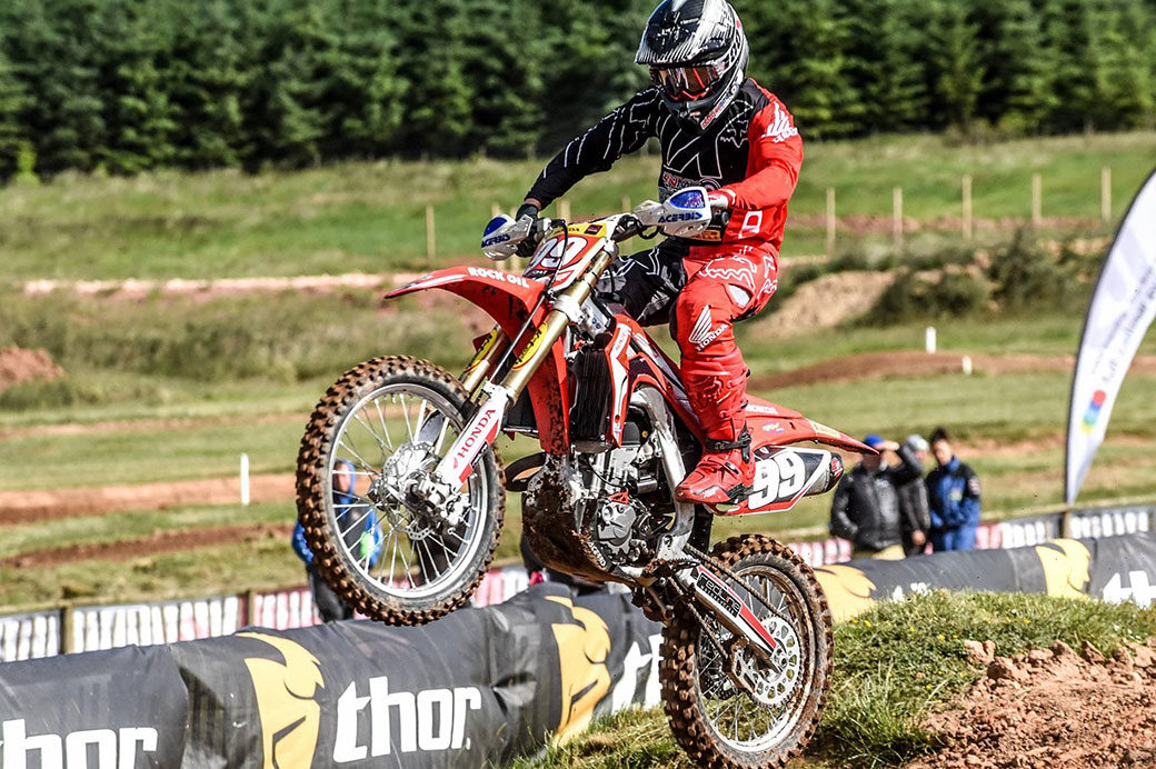 Motocross Events What's On For W/E: 7th April 2019