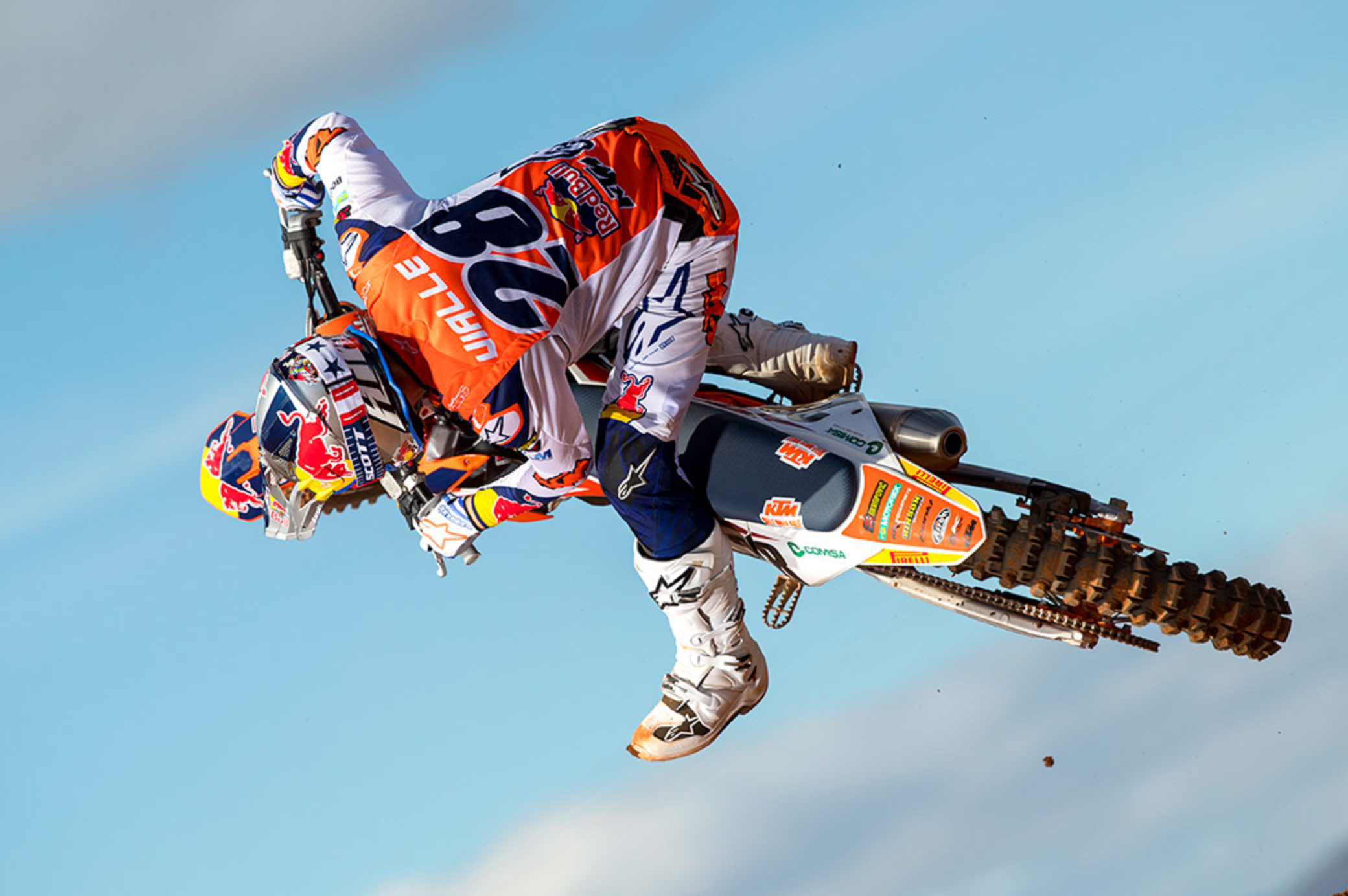 Dutch Masters Oss rider entry 2019 – Dutch Motocross Championship