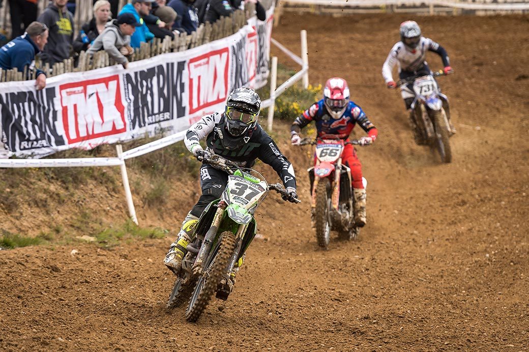 2019 British Motocross Championship final round date confirmed