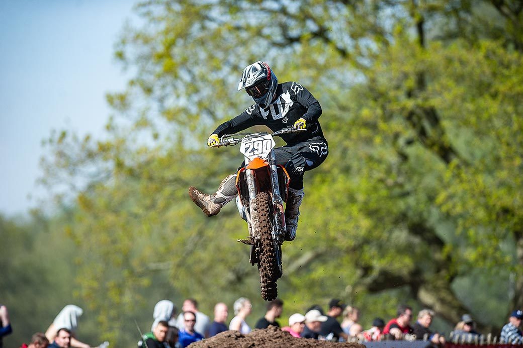 Motocross Events What's On For W/E: 26th May 2019