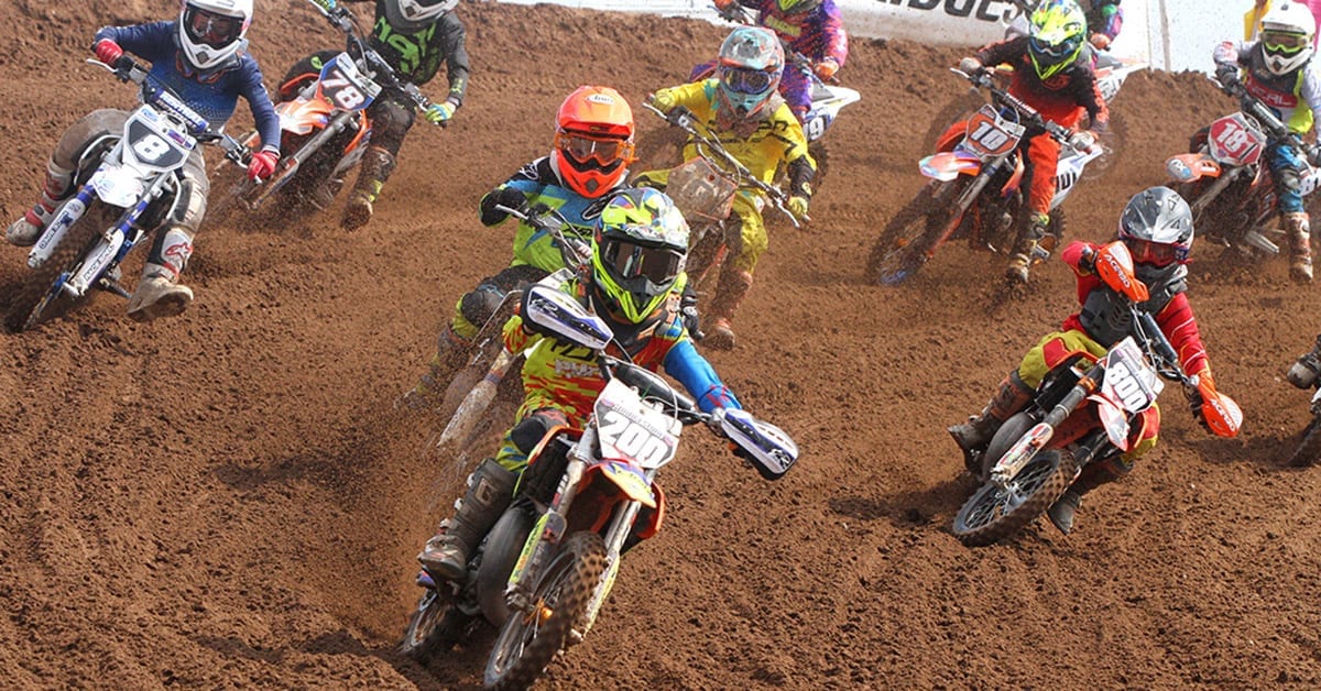 Motocross Events What's On For W/E: 19th May 2019