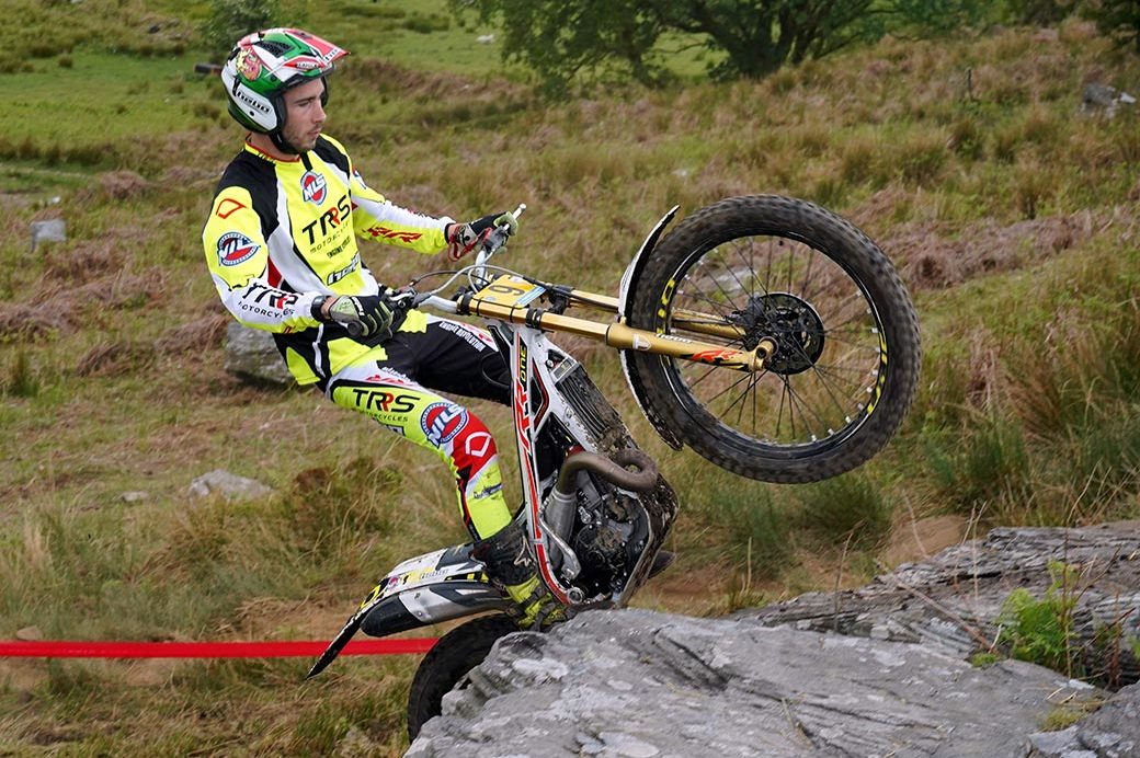 Motorcycle Trials Events What's On: 8 July – 21 July 2019