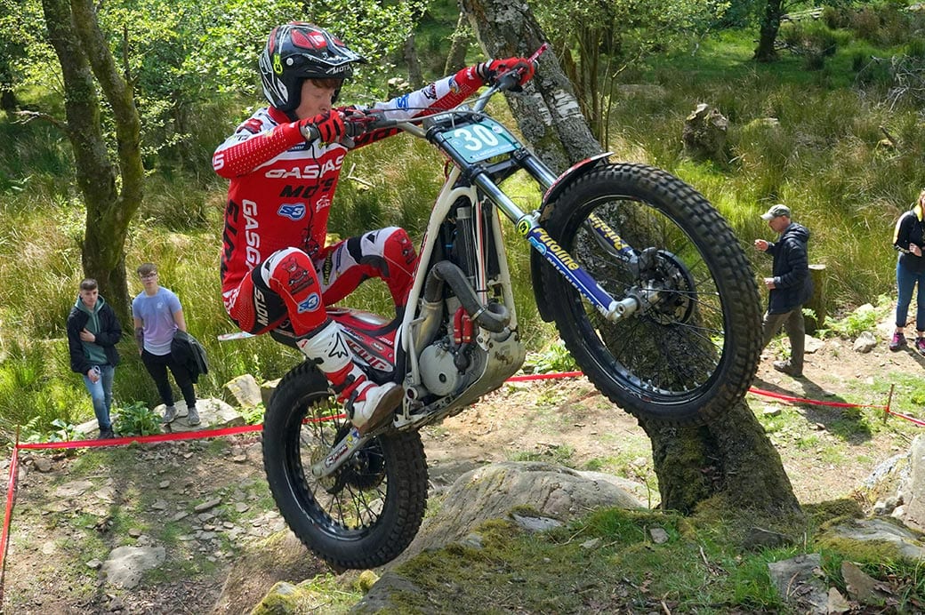 Motorcycle Trials Events What's On: 24 June - 30 June 2019