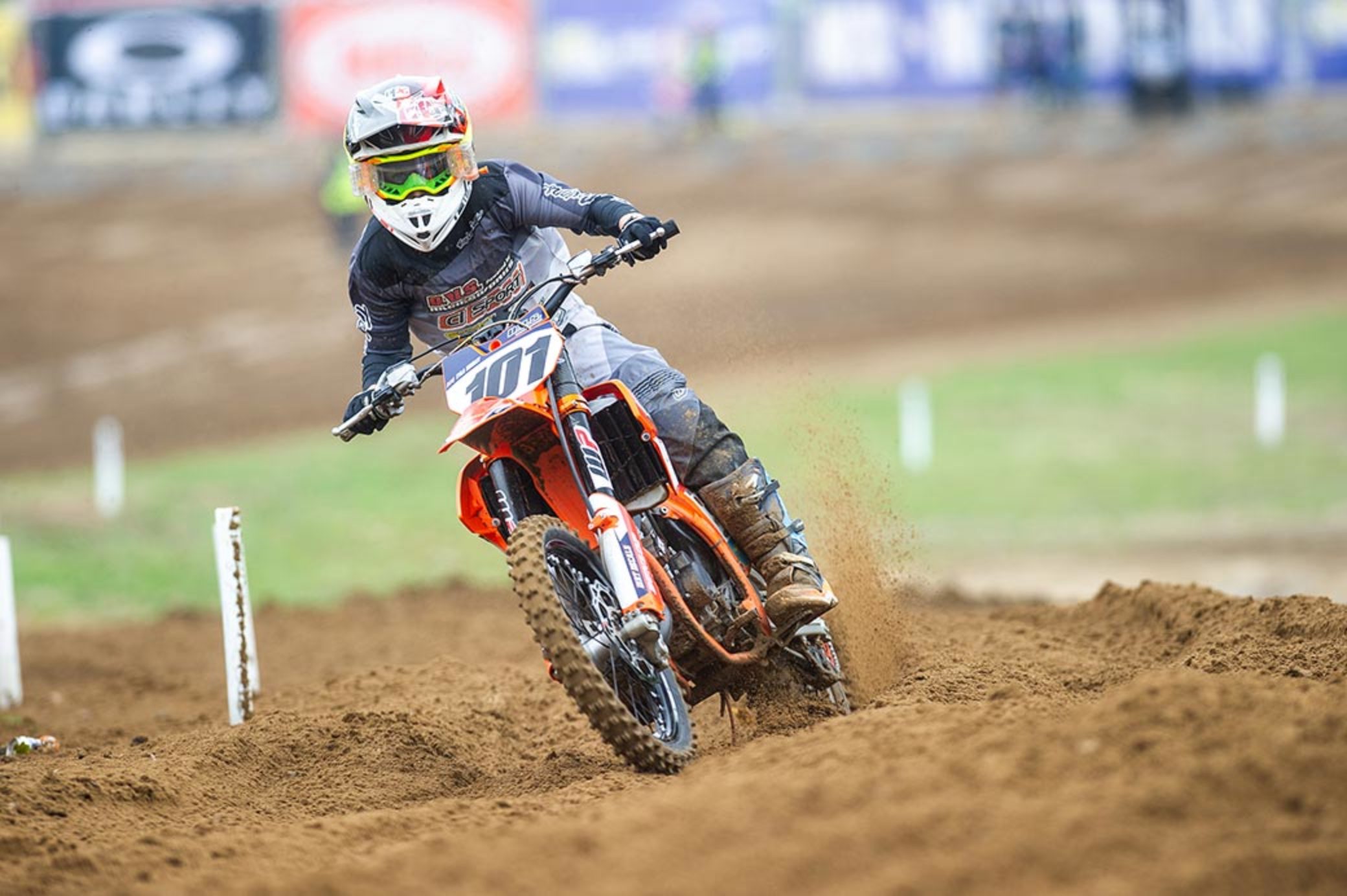 Motocross Events What's On For W/E: 16th June 2019