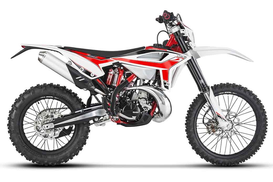 2020 Beta Enduro unveiled