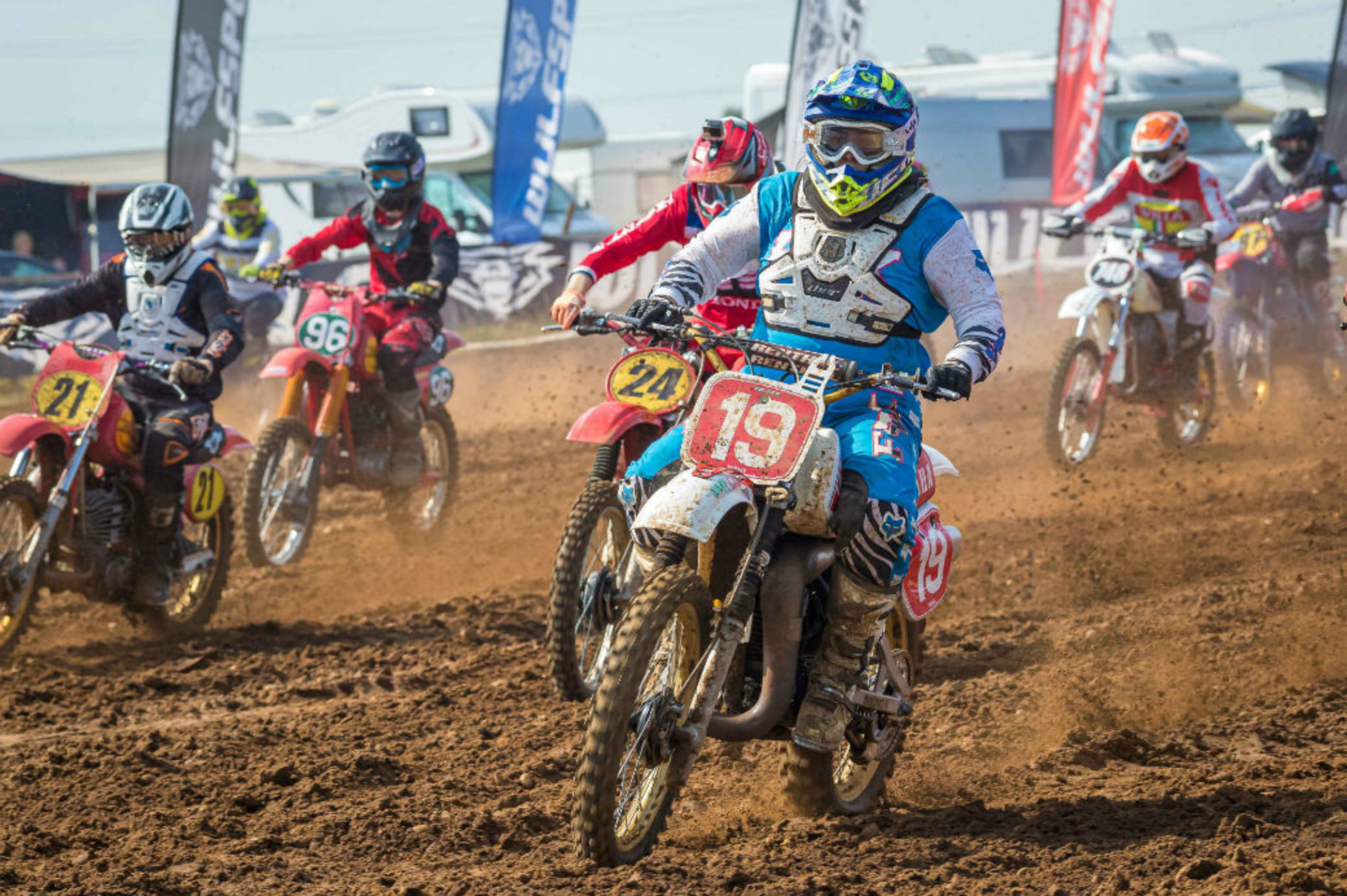 Culham Report: Toughsheet National Twinshock Championship