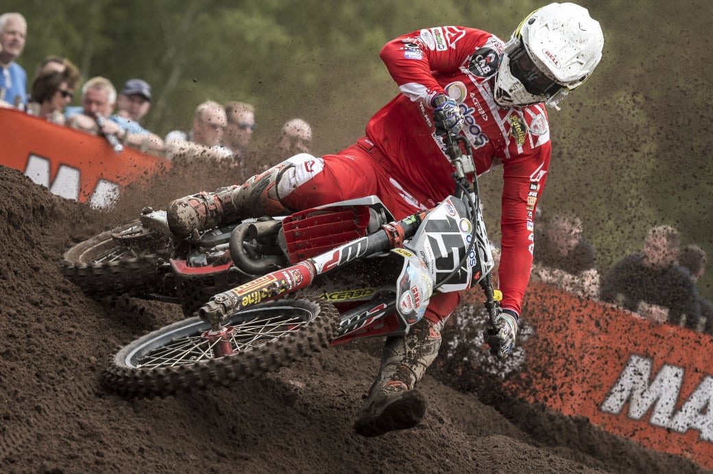 Foxhill Maxxis Results – 2019 Maxxis British Motocross Championship