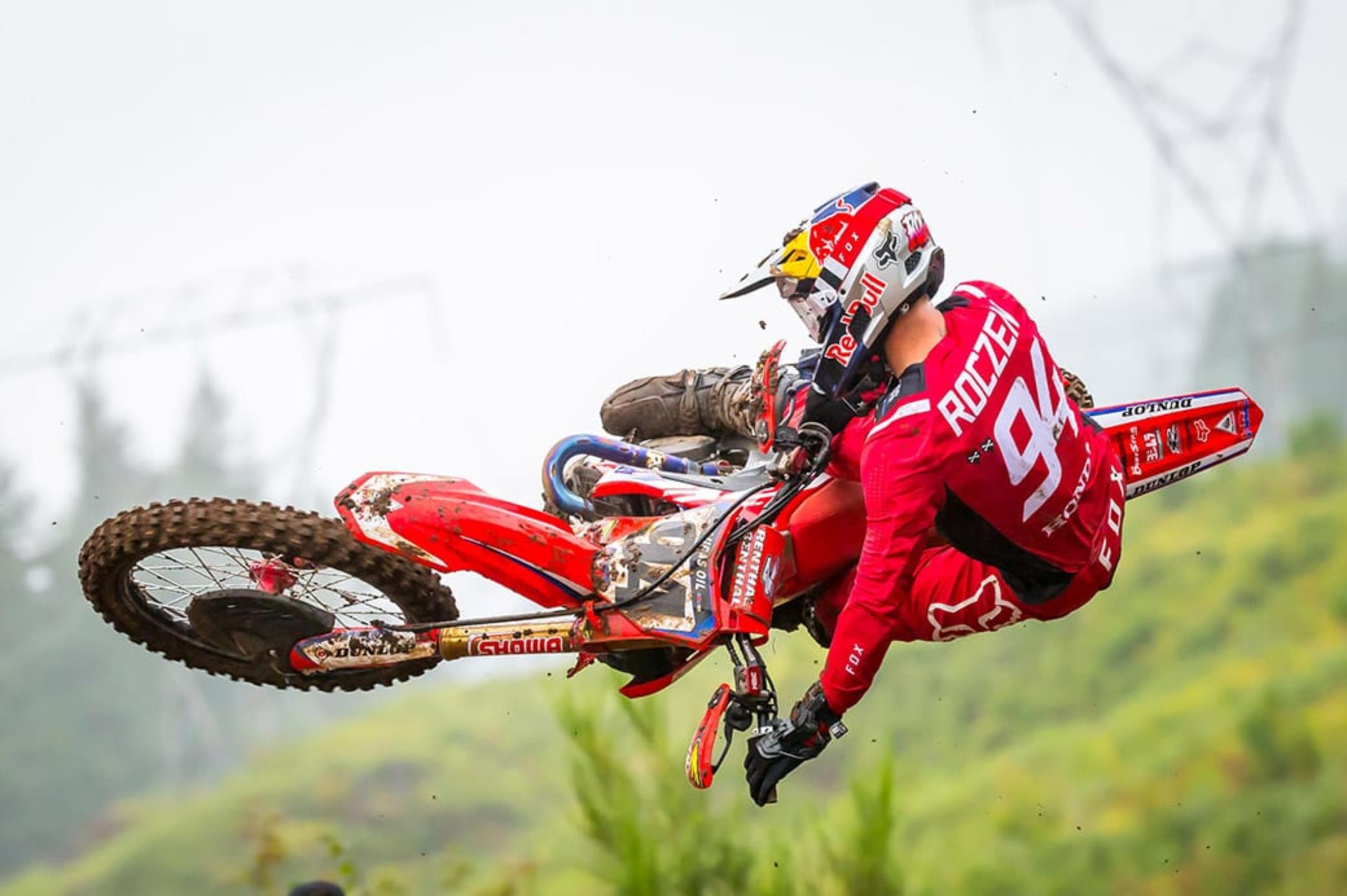 Unadilla National Results 2019 AMA Motocross