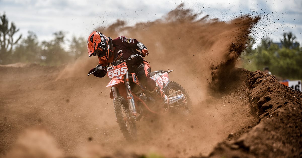Motocross Events What's On: 16 September – 29 September 2019