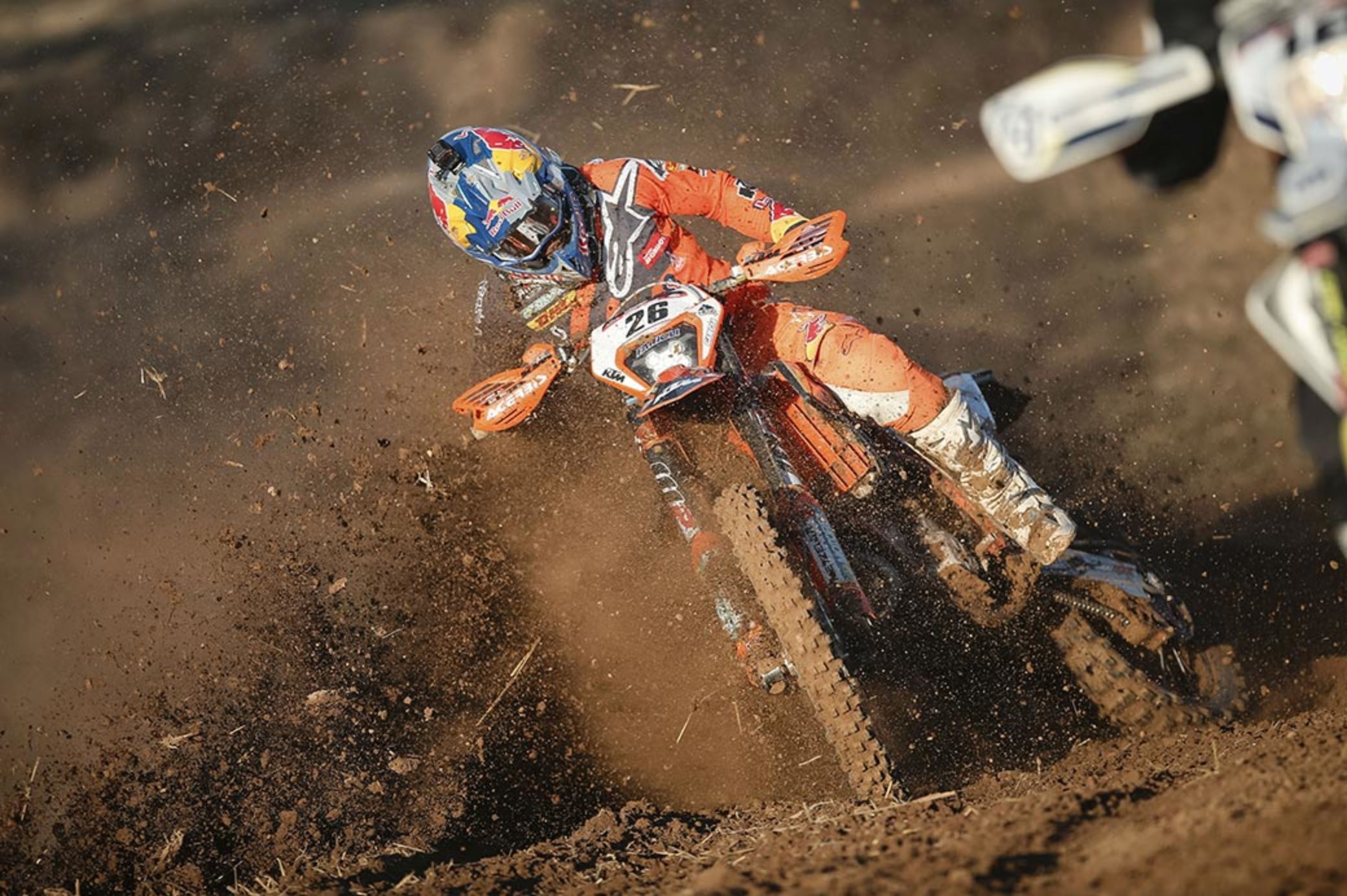 BR2 Enduro Solsona Report: Josep Garcia races to victory at home WESS round