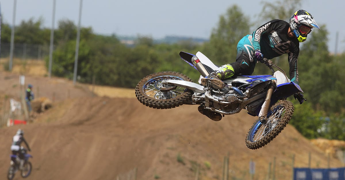 Motocross Events What's On: 14 October – 27 October 2019