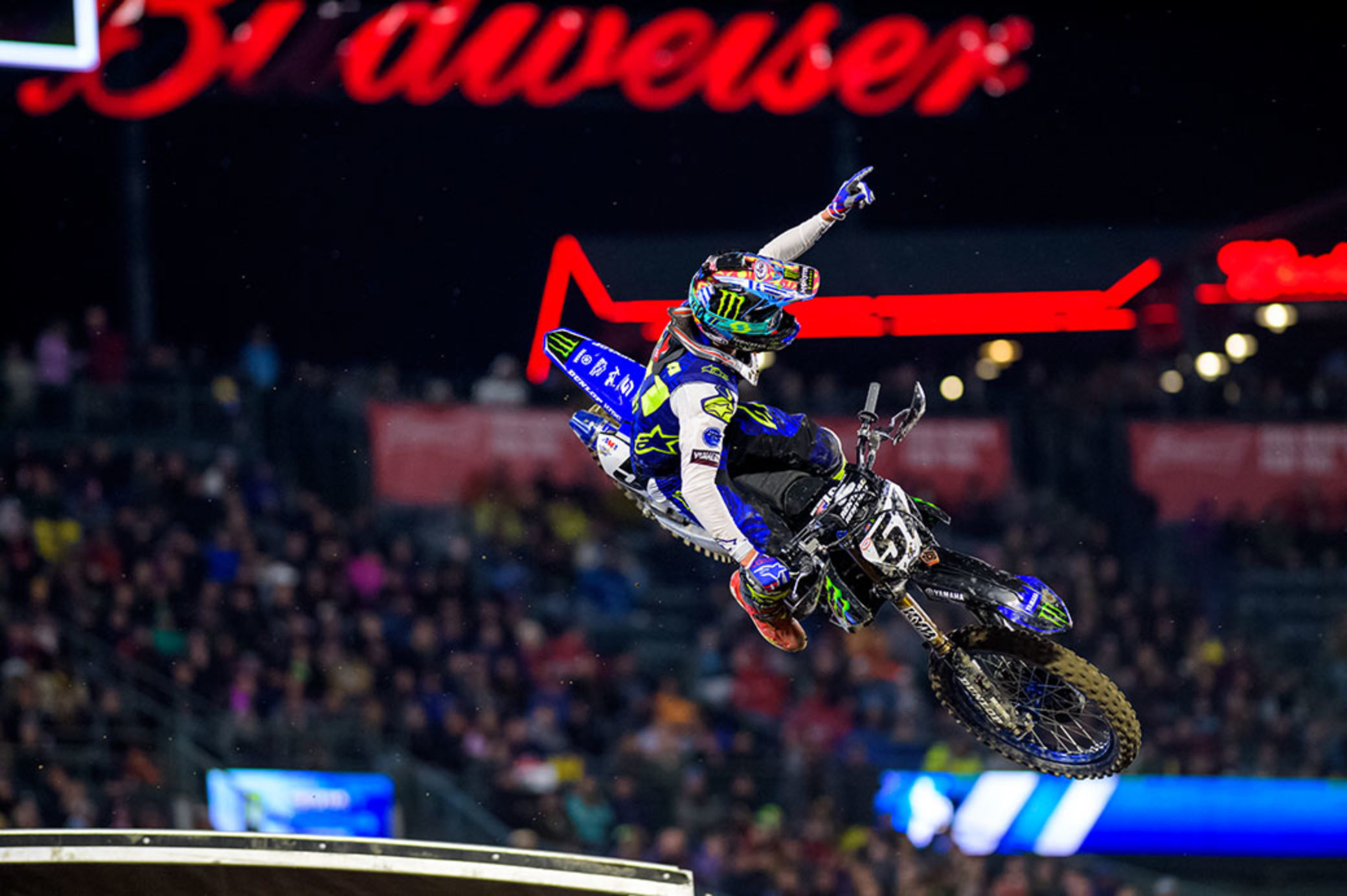 Interview: Justin Barcia – Viva Las Vegas