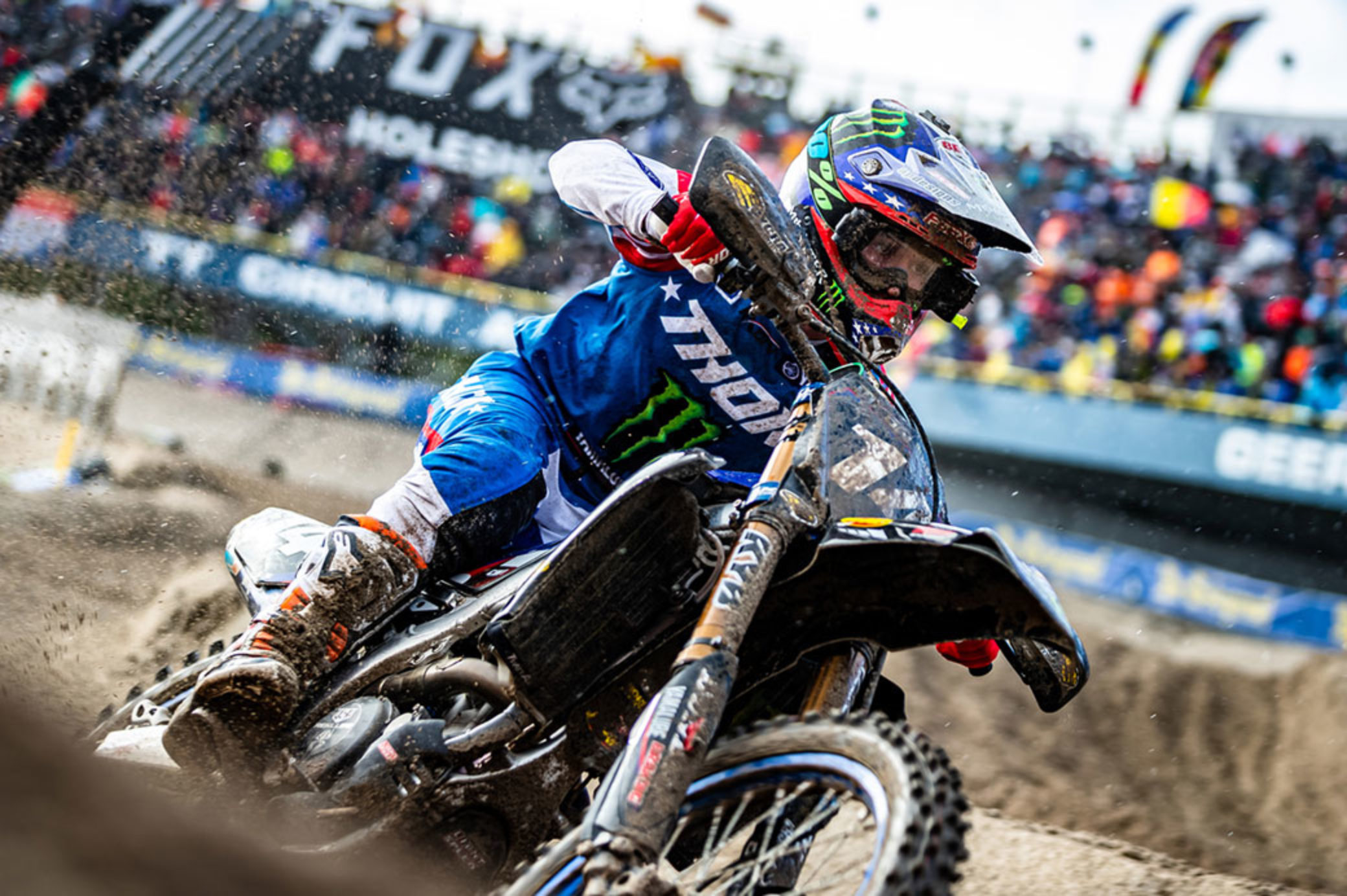 Justin Cooper Interview – Pride of the Yankees