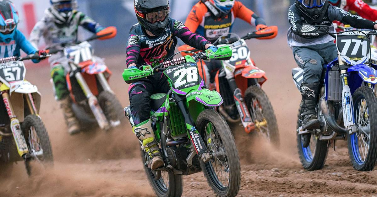 Motocross Events What's On: 28 October – 10 November 2019