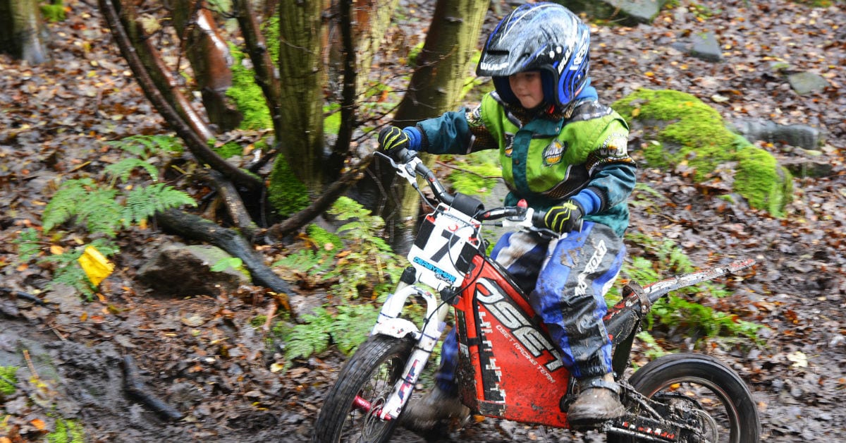 Report: Midland OSET Cup