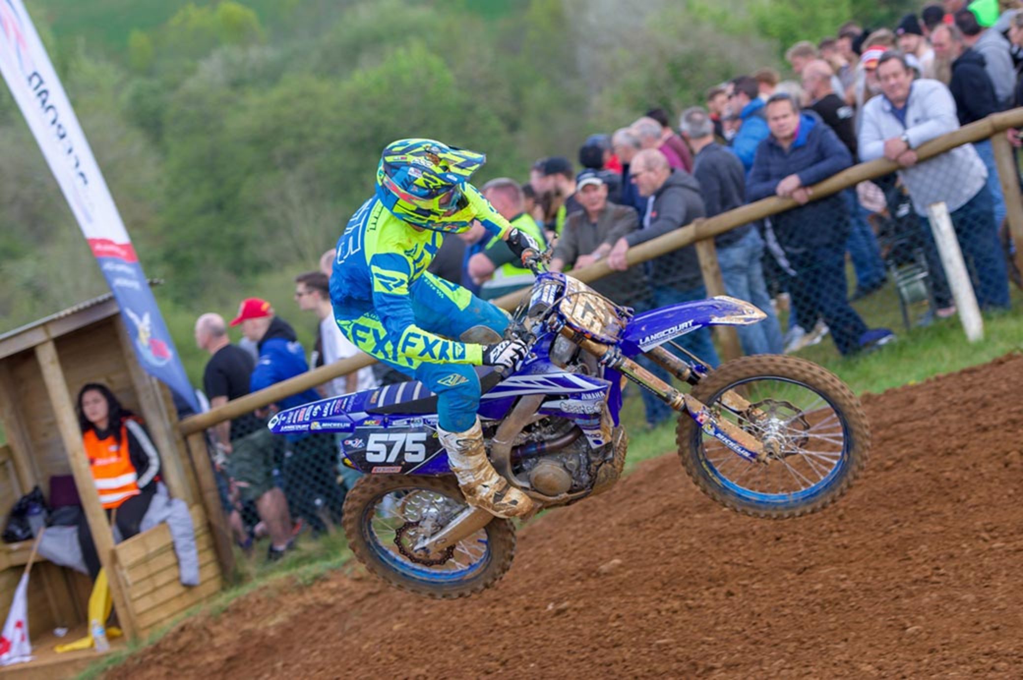 Taylor Hammal returns to Rob Hooper Racing for 2020