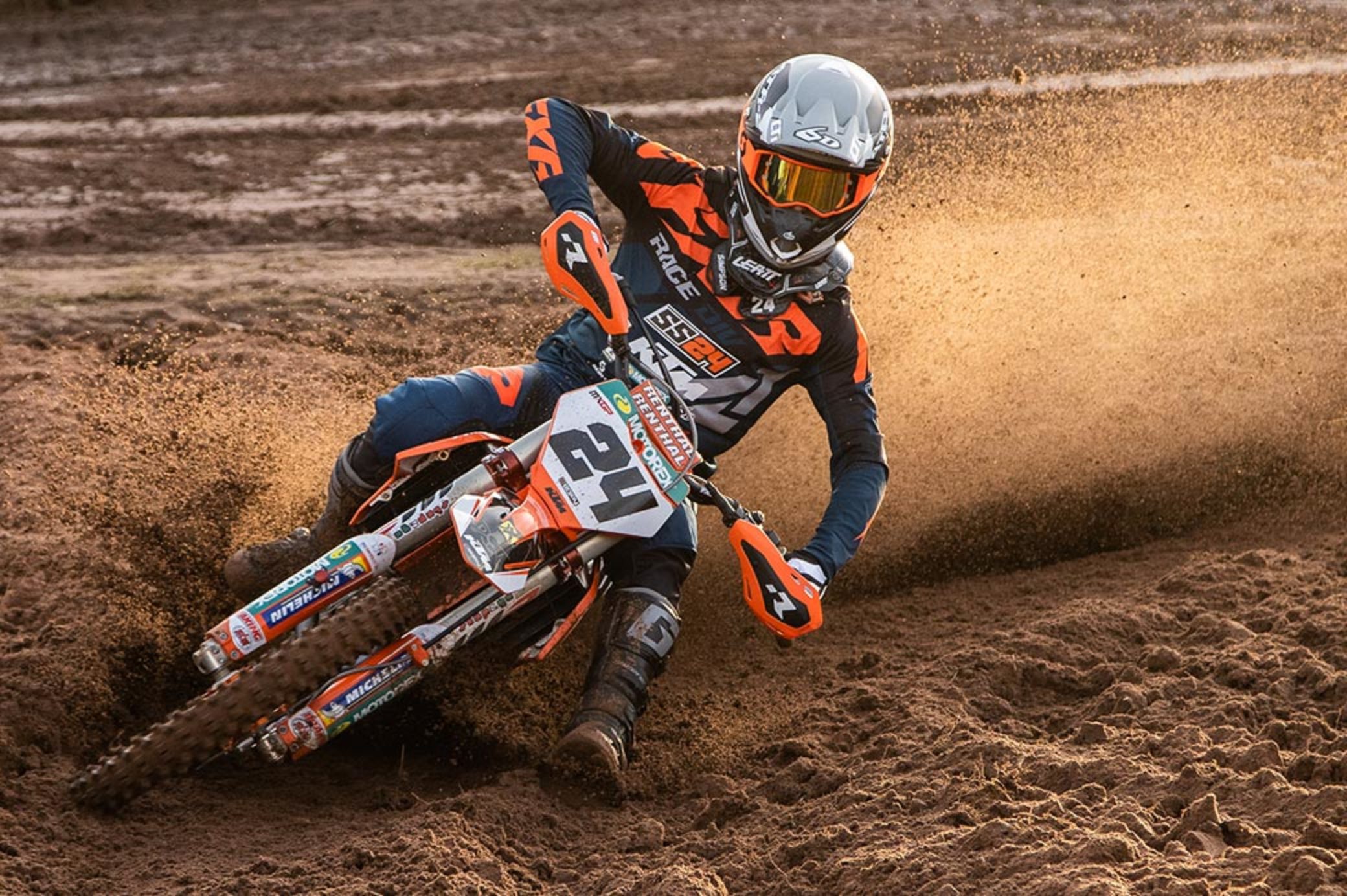 Shaun Simpson seals deal with FXR for 2020