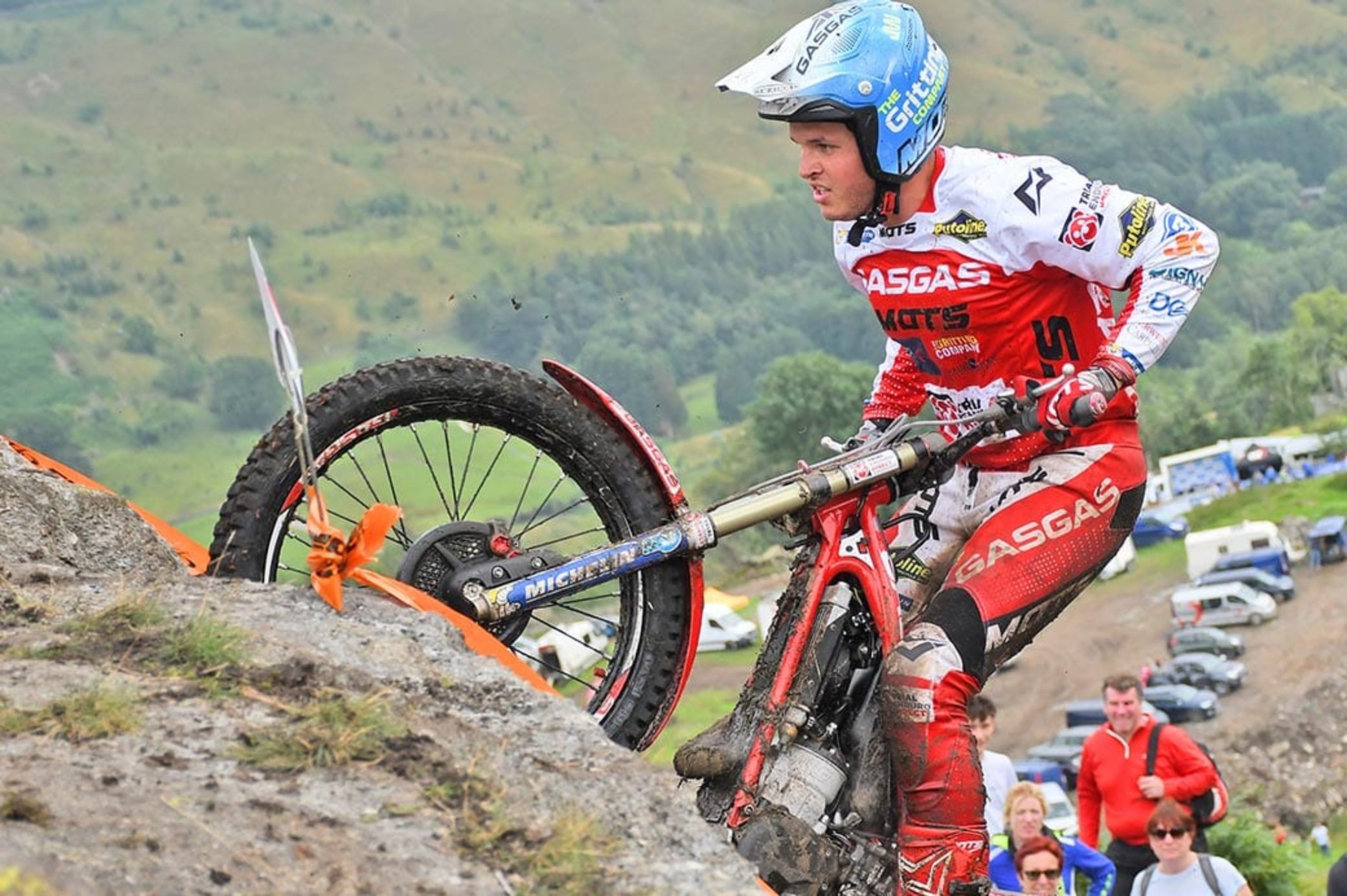 Motorcycle Trials Events What's On: 16 December 2019 – 5 January 2020