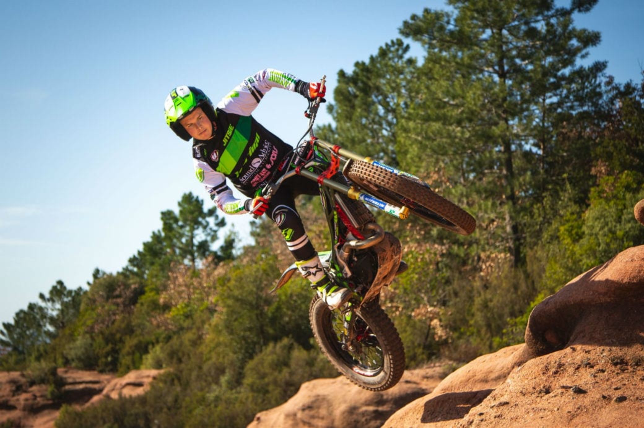 Preview: ACU Trial GB challenges and changes