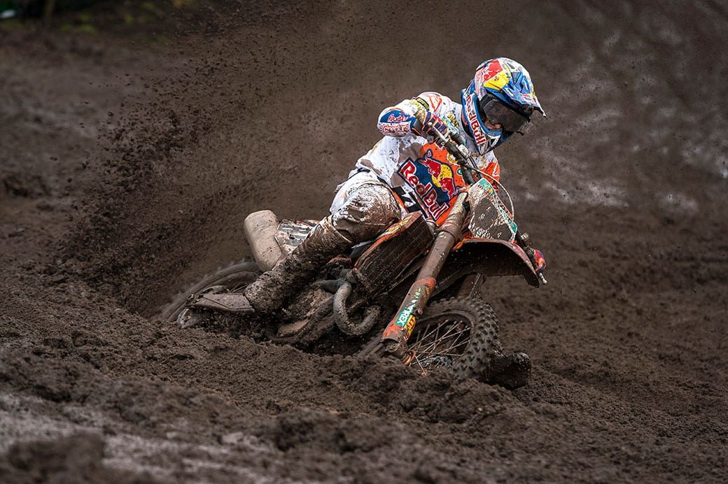 Hawkstone MX results 2020 - Hawkstone International