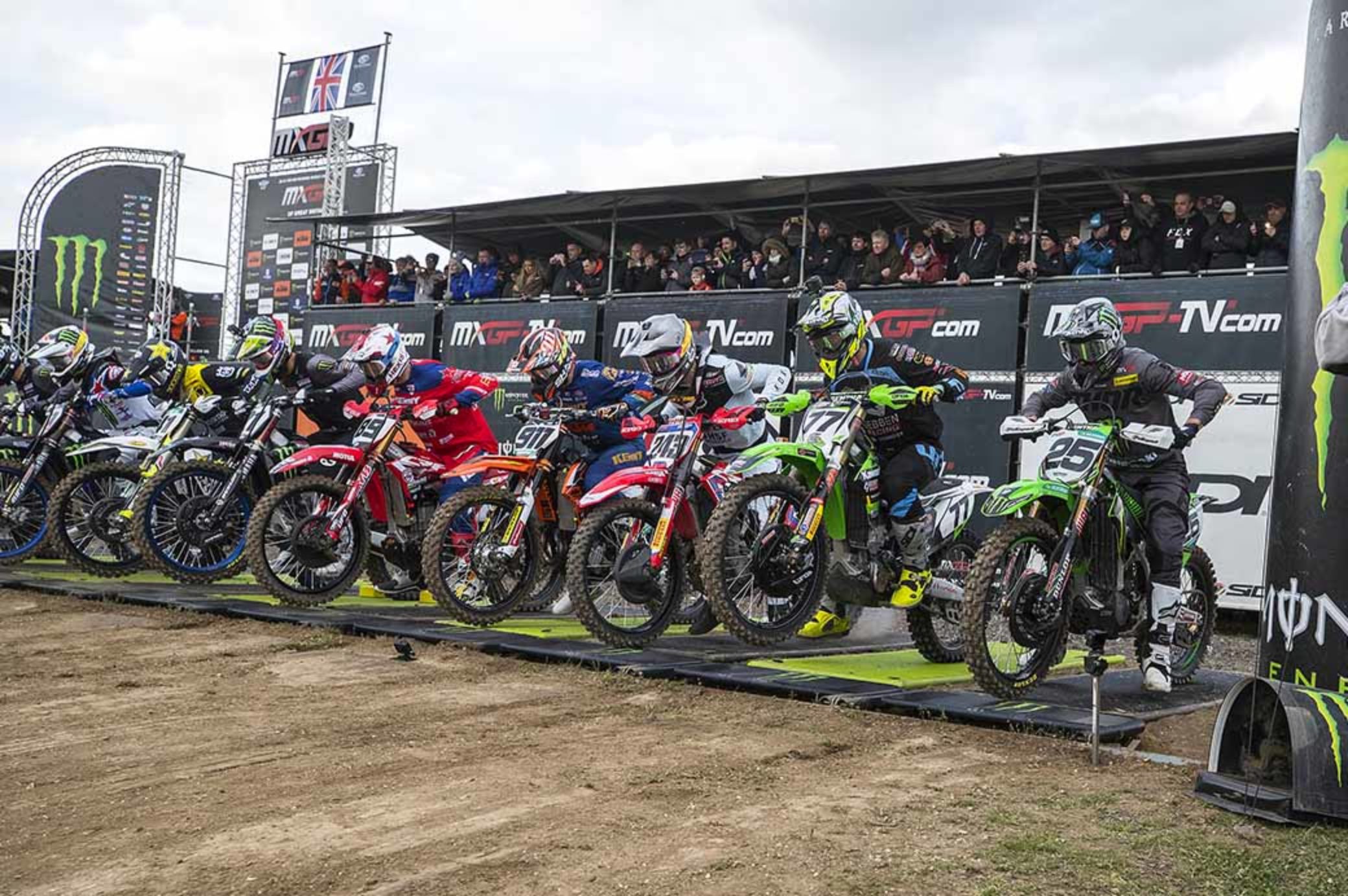 Matterley Basin Preview: 2020 MXGP of Great Britain