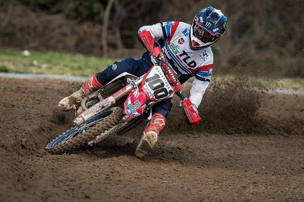 Little Silver Timetable MXGB - 2020 British Motocross Championship