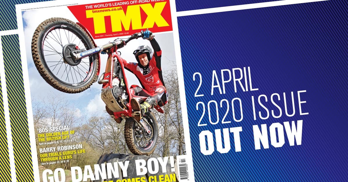 An important TMX update for our readers