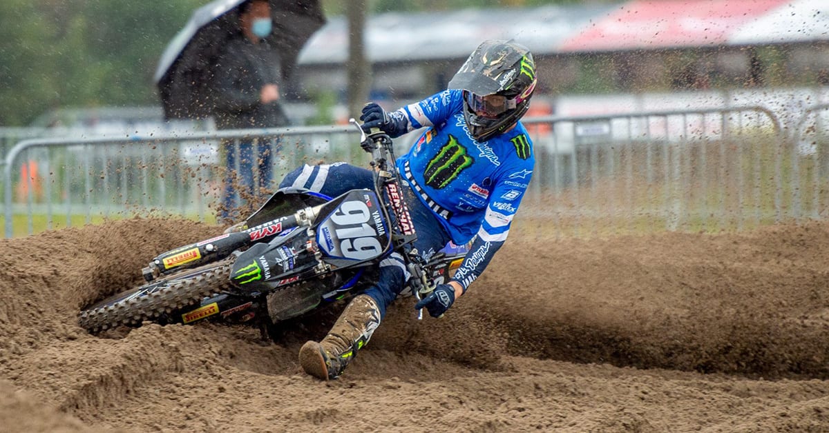 MXGP of Lommel preview and timetable