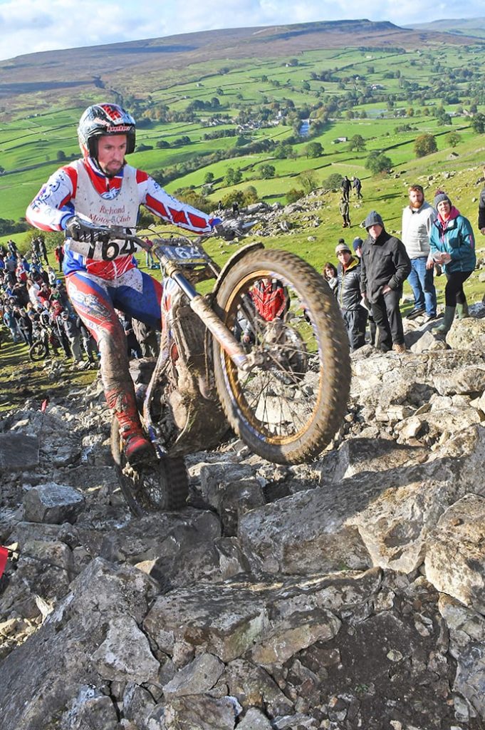 James Dabill retires – a look back at the fantastic career of eight ...