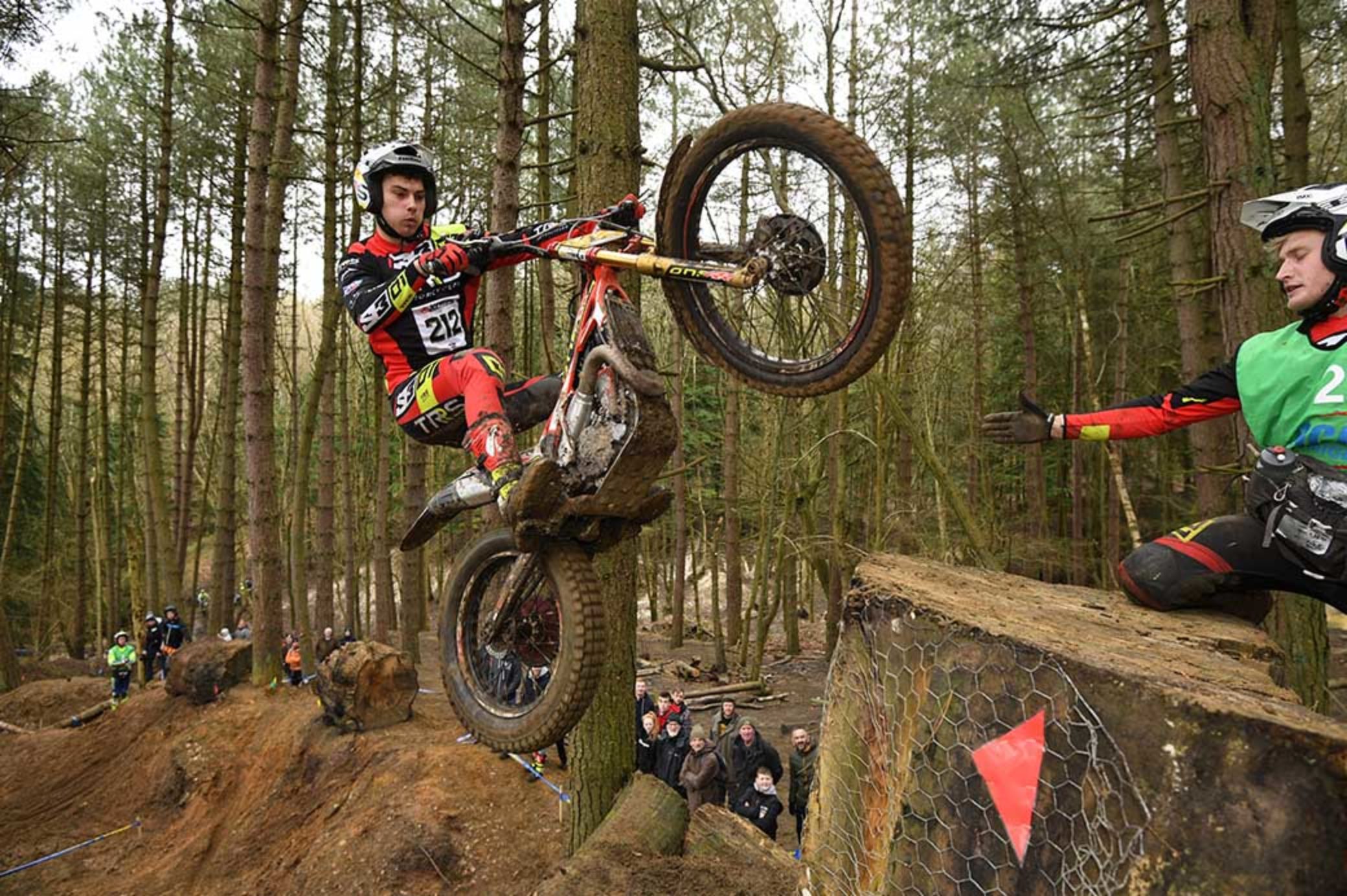 ACU TrialGB – 2020 season overview