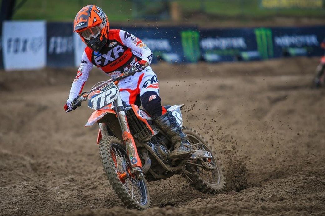 MJC Yamaha Official EMX125 to field exciting three-rider line-up in 2021