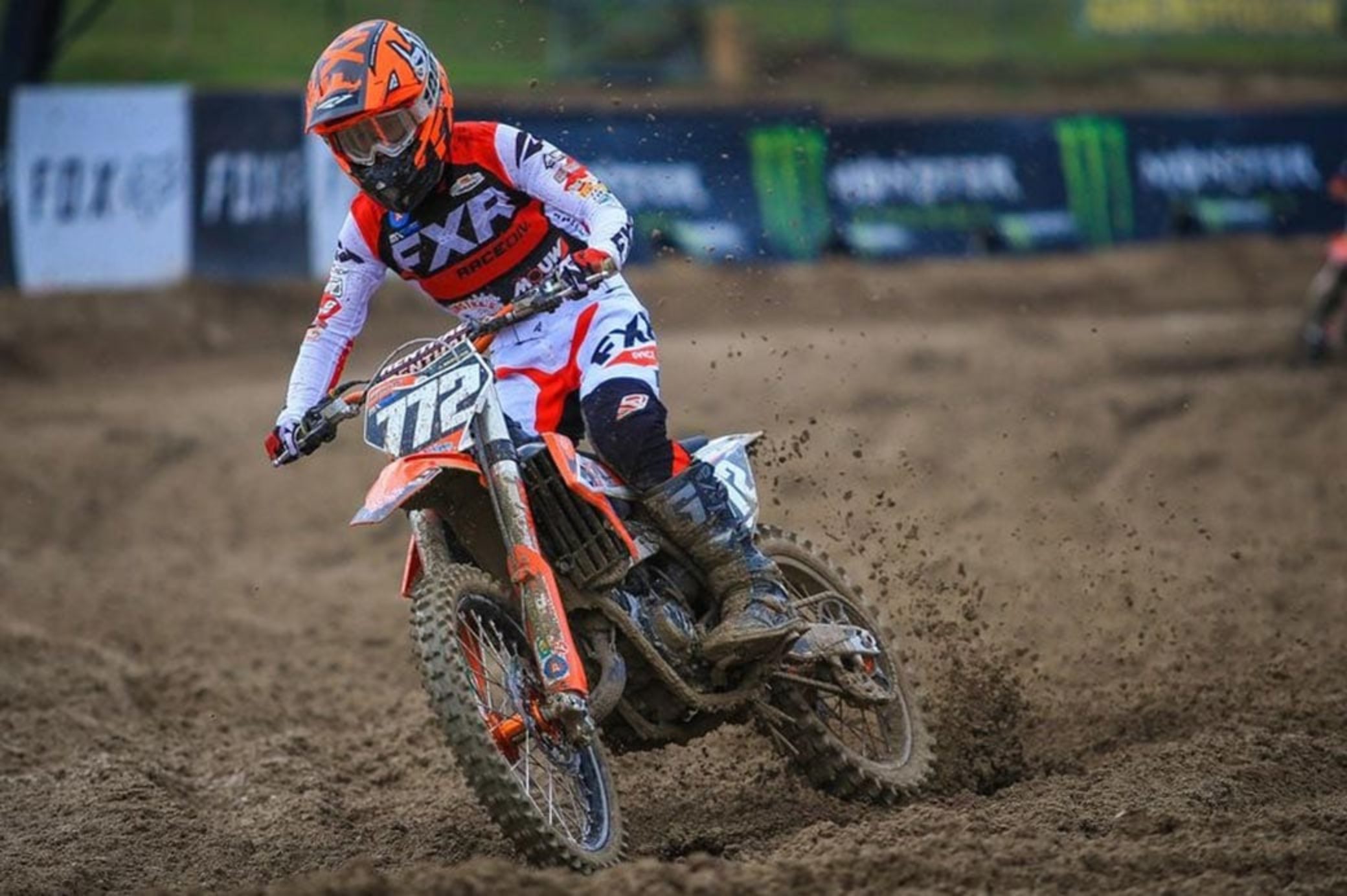 MJC Yamaha Official EMX125 to field exciting three-rider line-up in 2021