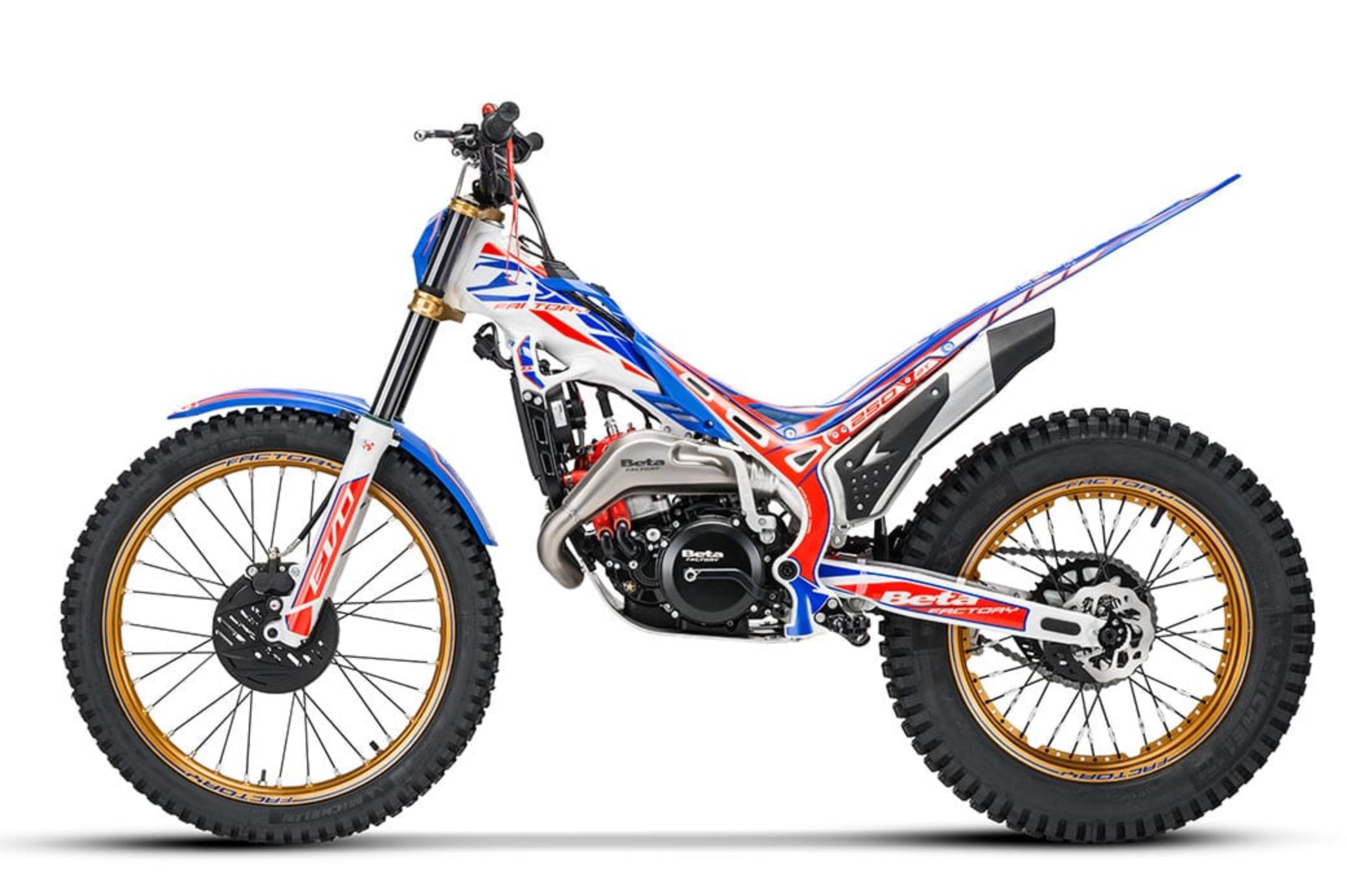2021 Beta Evo Factory first look