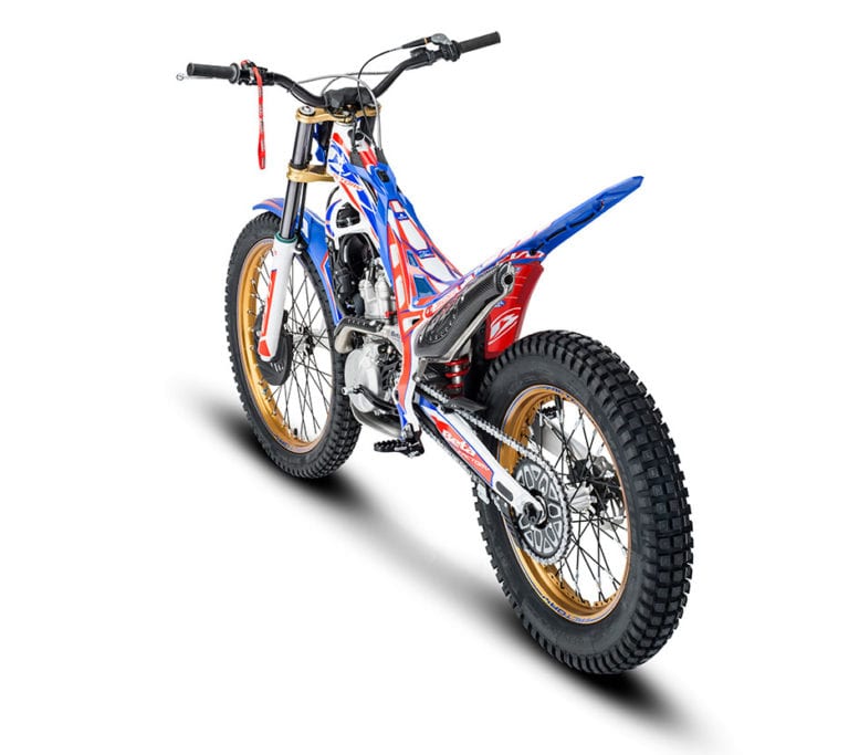 2021 Beta Evo Factory first look