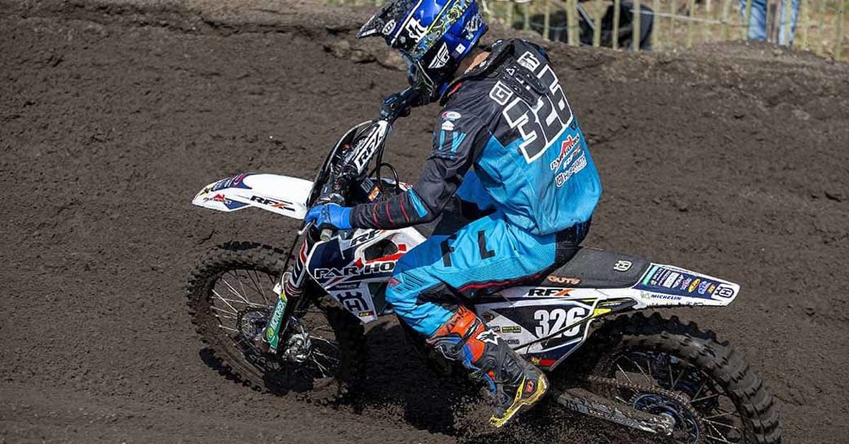 Injury: Josh Gilbert undergoes surgery for ACL - 'Absolutely gutted'