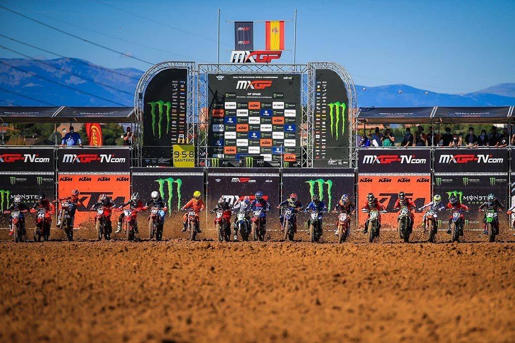 Mxgp 2021 bike list - noredfind