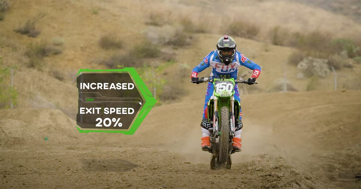 VIDEO: Science of Supercross – Episode 81 Whoops