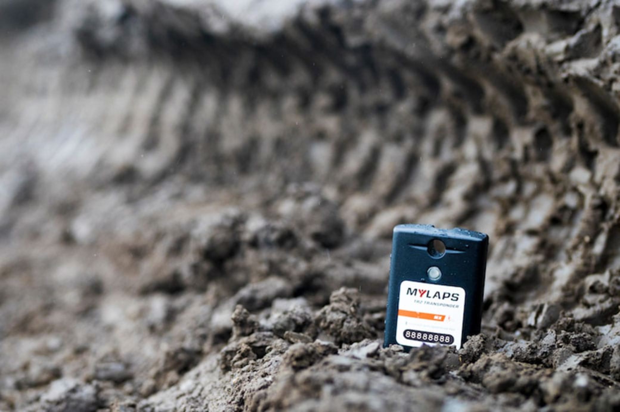 MXGP partners with MYLAPS